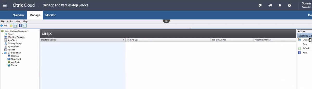 Azure Citrix virtual app essentials. Help!!! : r/Citrix