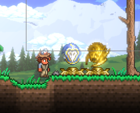 Steam Workshop::Boss Colored Relics