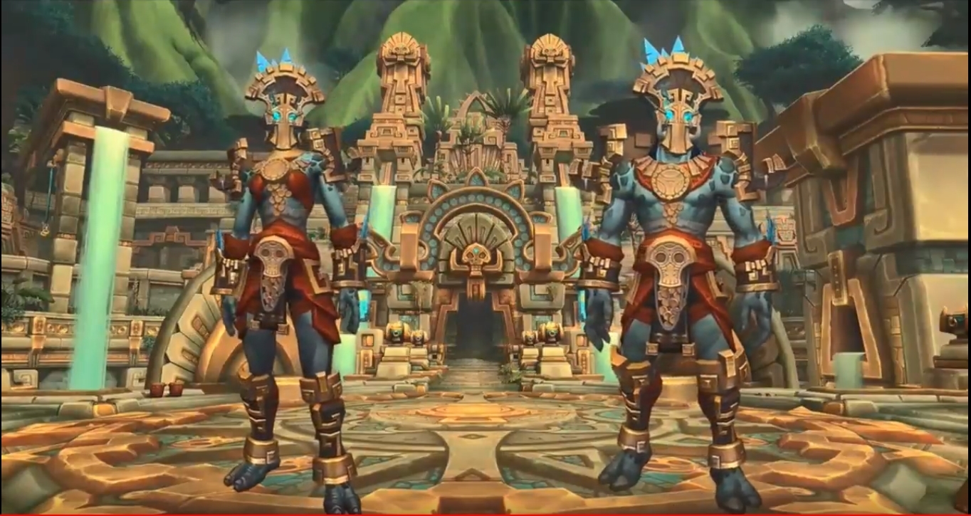 New sub races : r/wow