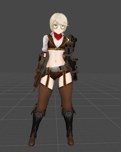 [Help] Idle animation issue with feet IK : r/VRchat