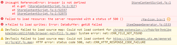 OpenTibia - Items and outfits images generator for website 0.1.6 | OTLand
