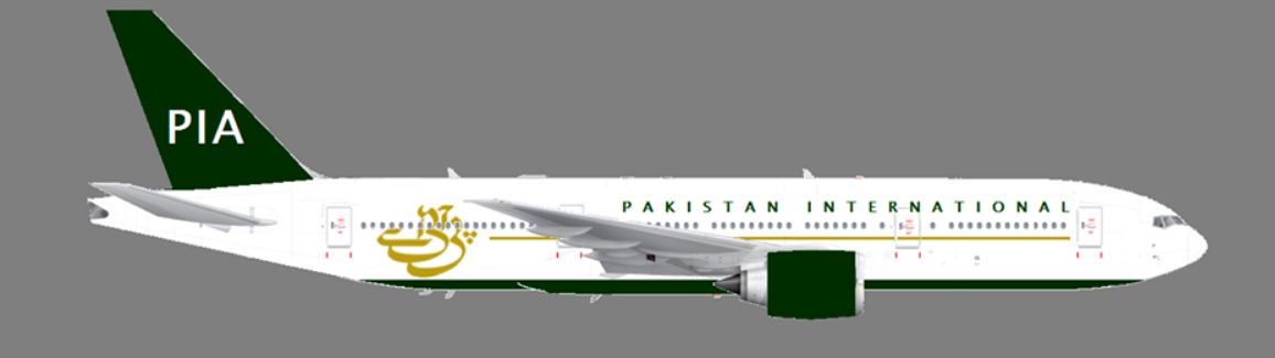 PAKISTAN | Pakistan International Airlines (PIA) | Page 125 ...