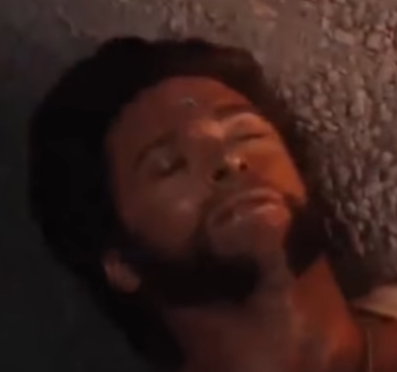 X-24 (Logan) vs Sabretooth (X-men origins : Wolverine) SPOILERS ...