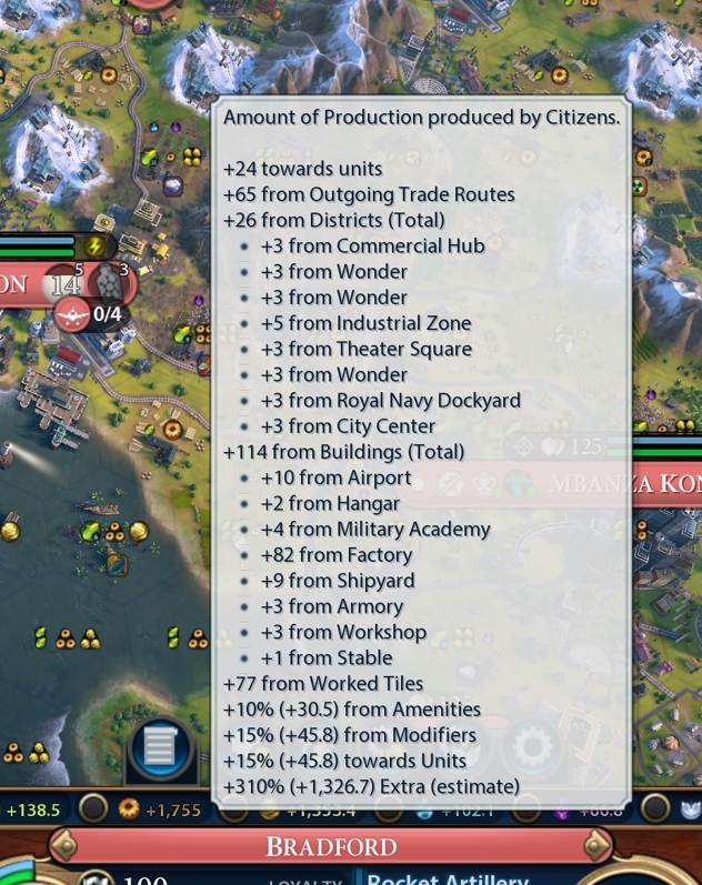 Steam Workshop::Sukritact's Simple UI Adjustments