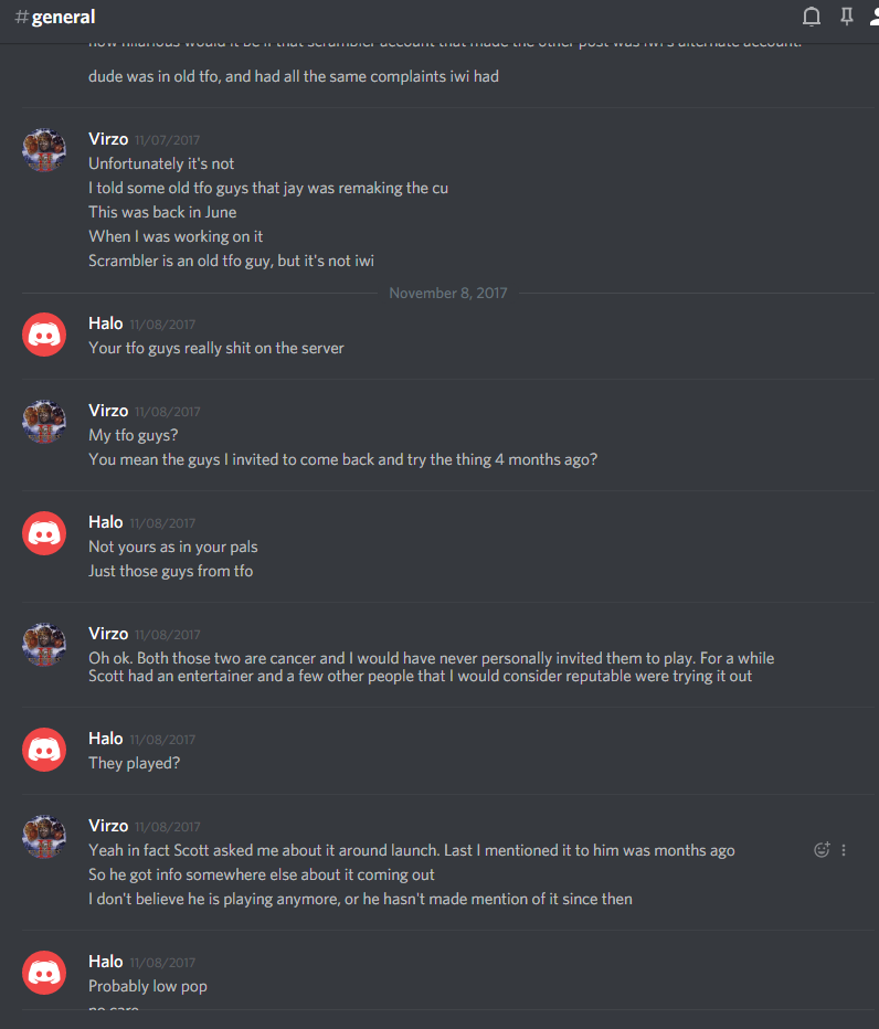 SWG Restoration. Where the fun just won't stop! : r/swgemu