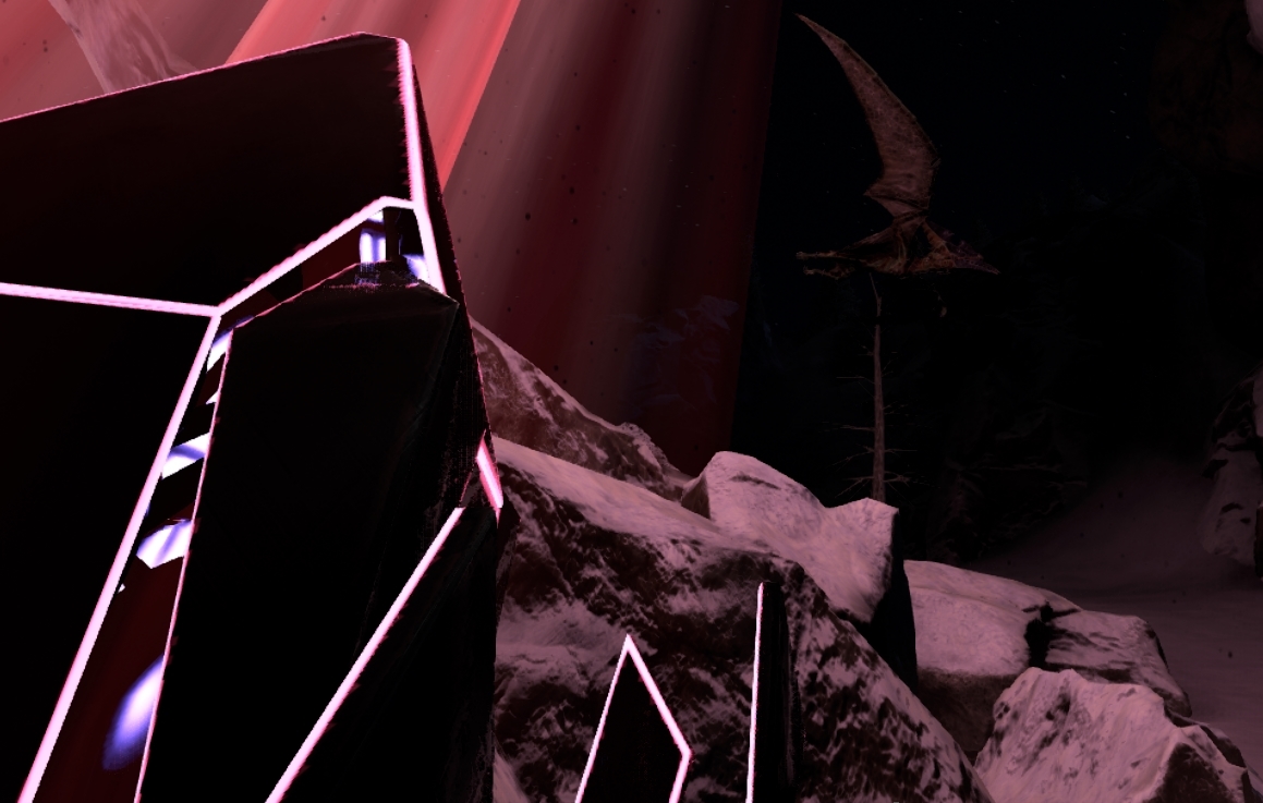 so cruel :( : r/playark