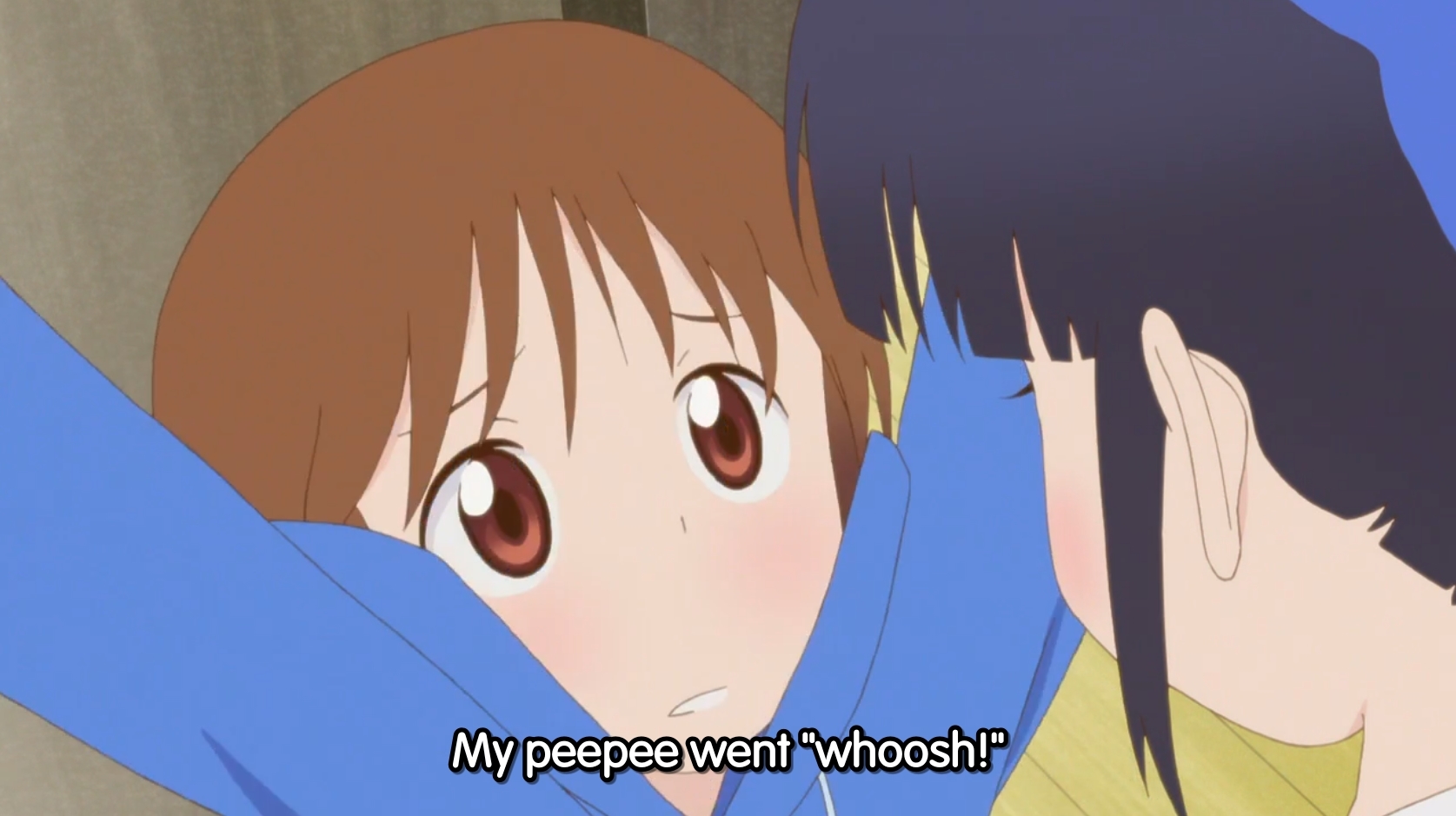 After Surviving NNN and its finally december.... : r/Animemes