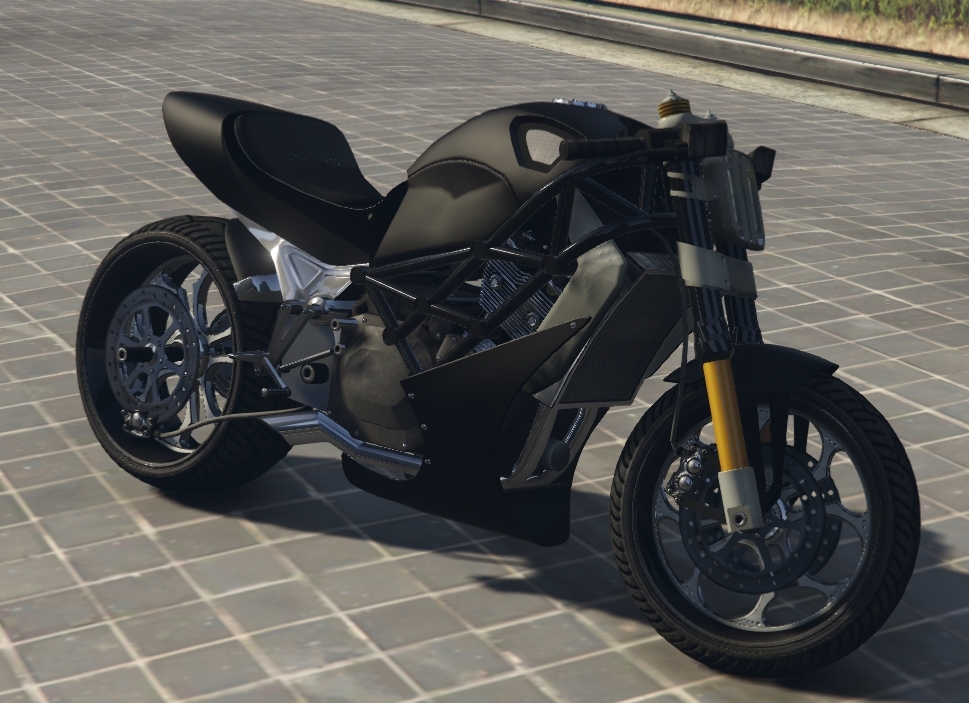 Principe Diabolus (Custom) Appreciation Thread - Vehicles - GTAForums