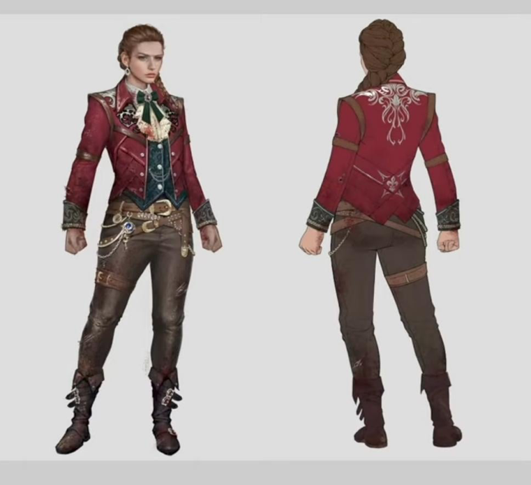 New "Dominus" Tome (Castlevania Season/Battle Pass) revealed for Dead ...