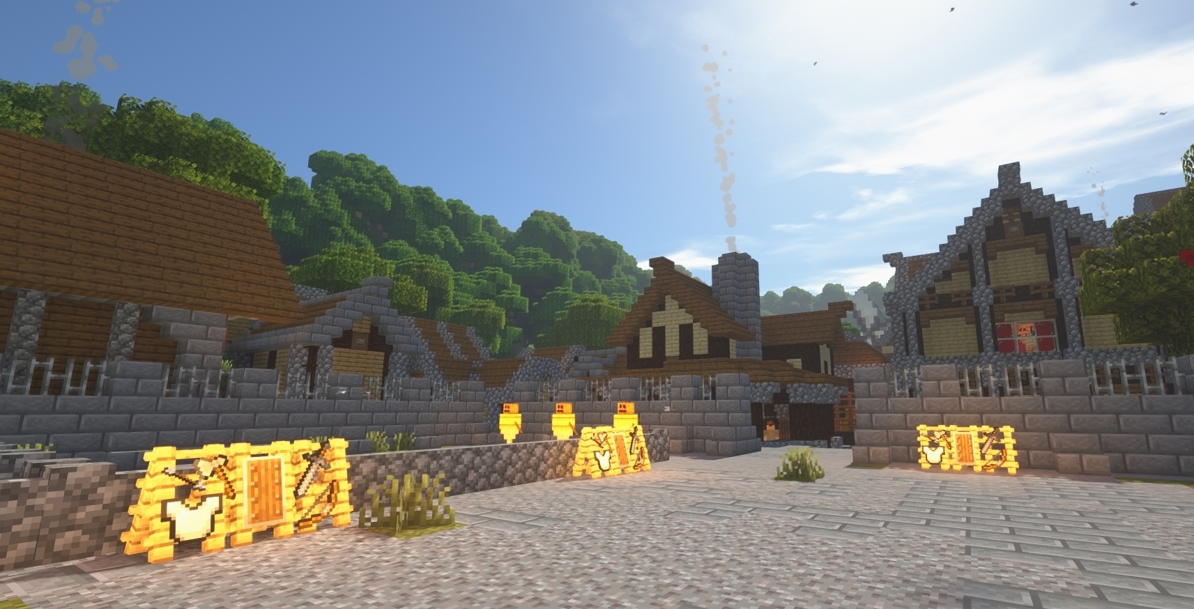 Spigot - LightAPI Fork | Page 4 | SpigotMC - High Performance Minecraft ...