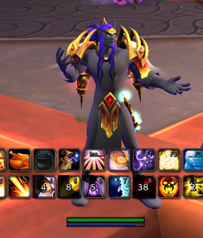 Feedback: User Interface Updates - Dragonflight Beta Test - World of ...