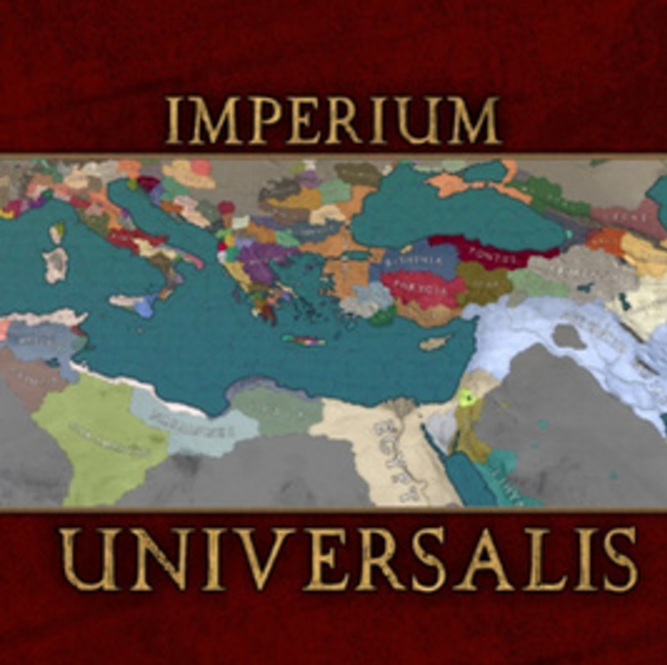 IMPERIUM UNIVERSALIS, nuevo mod del Europa Universalis IV. - Forocoches