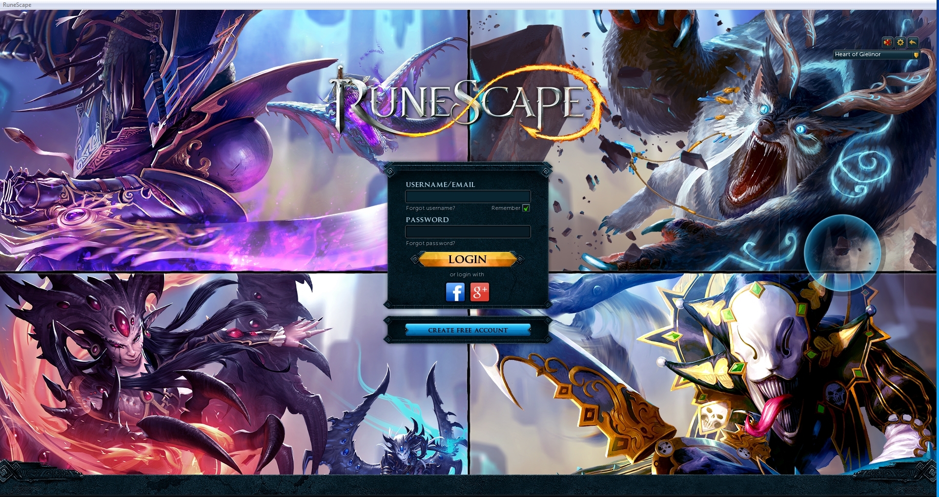 Anyone know what this is? : r/runescape