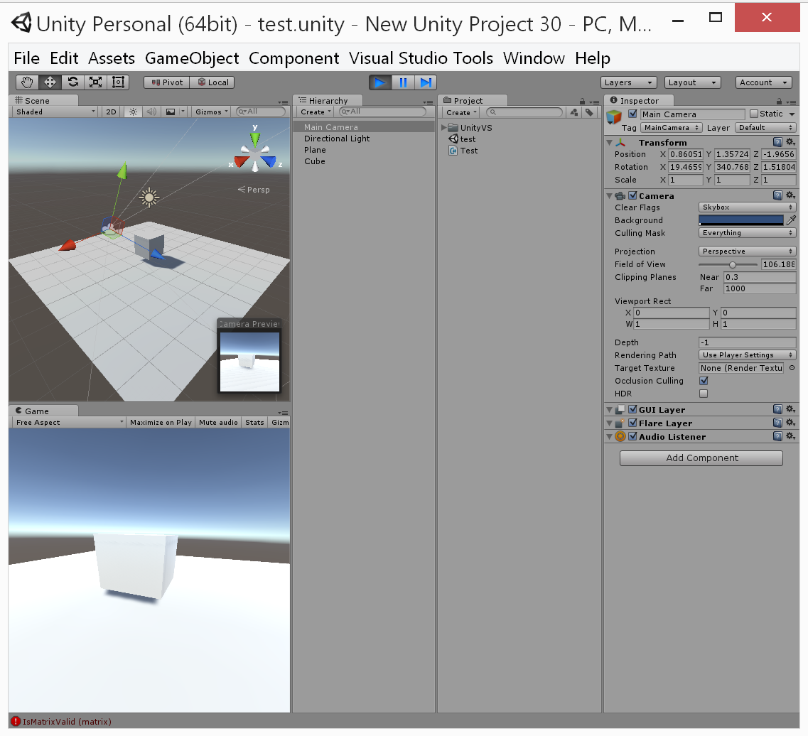 Unity 5.1 is here! – "Join the VR revolution" : r/oculus
