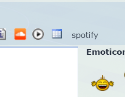 phpBB • custom icons not working - Advanced BBCode Box