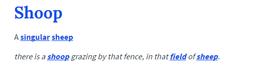 MS Shoop resource pack | Hypixel Forums