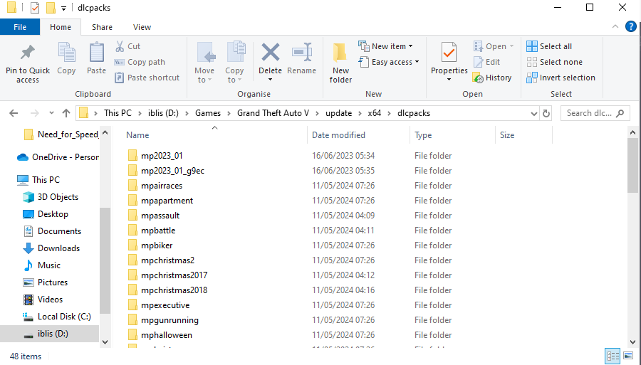 i need dlc packs - Help & Support - GTAForums
