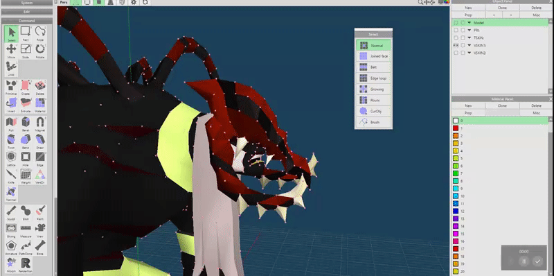 The Master Model Guide | Rune-Server