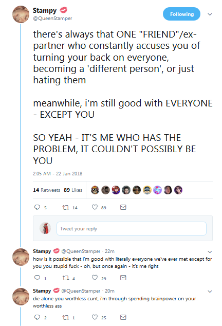 Shaddai Prejean / Shädman / Shadman / Shädbase / Shad / TheShadling ...