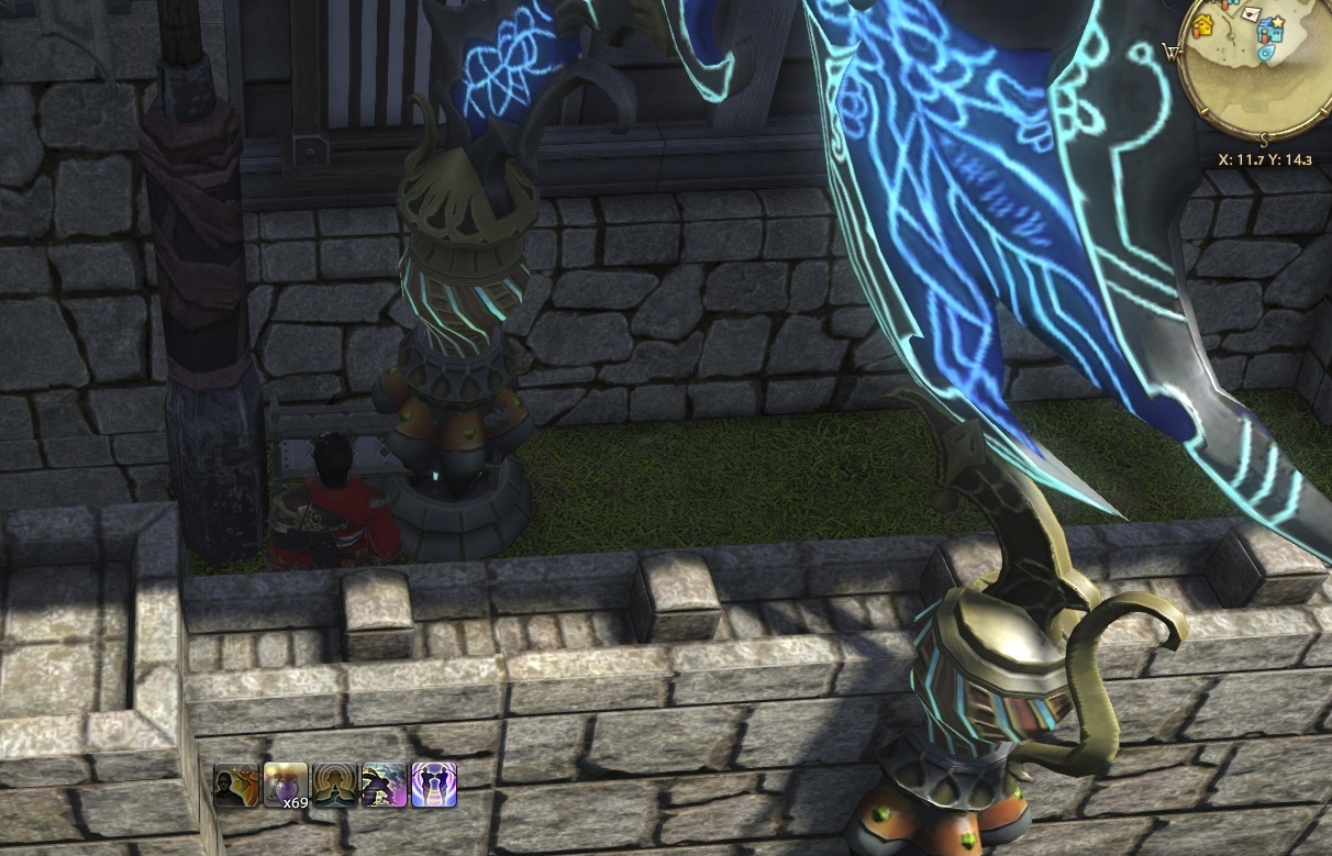 [Discussion] Favorite Housing Plot? : r/ffxiv