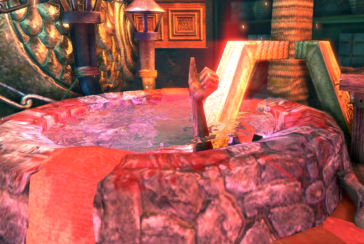 Terminator easter egg. : r/bladeandsoul
