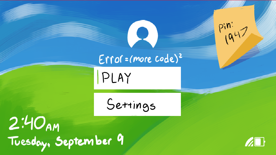 Github Phiruby Project Error Code This Is A Unique App Where Players Go Out In An Open World