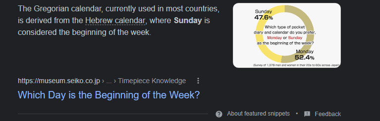 HAHAAHAHAHAHA DESTINY ( AND AMERICUCKS) THINK THE WEEK STARTS ON A ...
