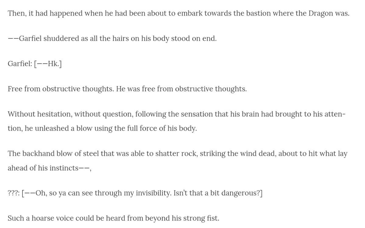 Garfield (Re;zero) | Wiki Dynami Battles | Fandom