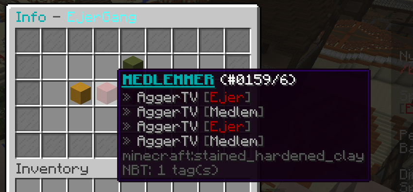 Skript problem | SpigotMC - High Performance Minecraft