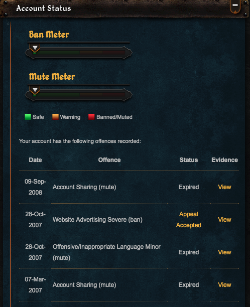 'Perfect' Maxed Obby Mauler | Sell & Trade Game Items | OSRS Gold | ELO