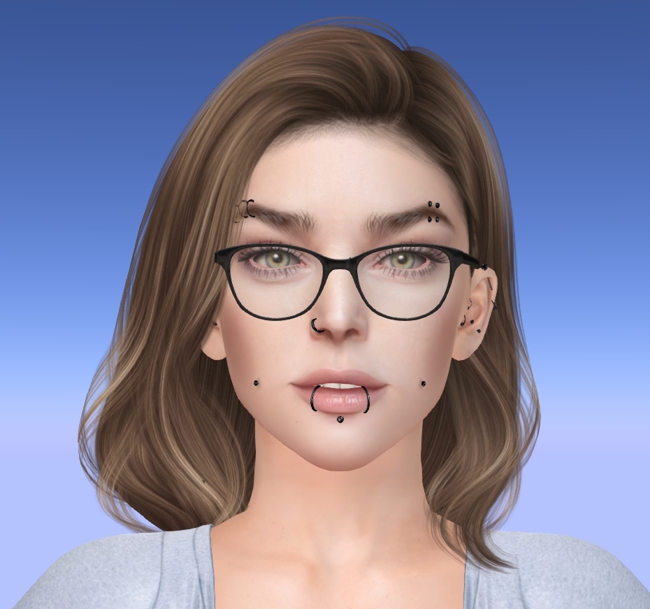 Lelutka Evolution? - Page 10 - Your Avatar - Second Life Community