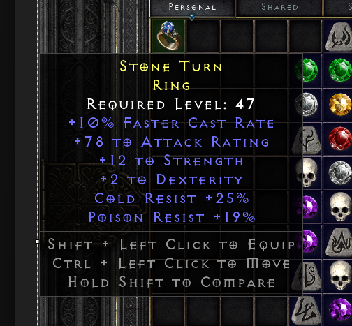 Nice Fcr Ring - Topic - d2jsp