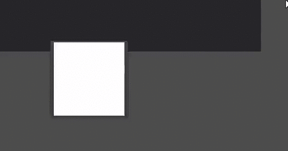 set_drag_preview - Starting without actually dragging · Issue #4676 · godotengine/godot · GitHub