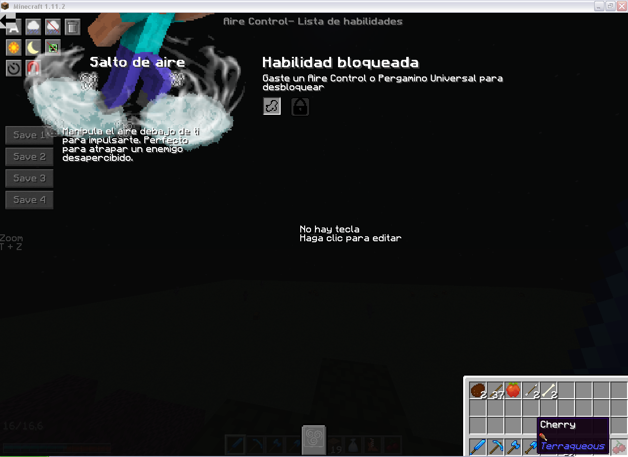 Avatar Mod 2: Out of the Ic... - Mods - Minecraft - CurseForge