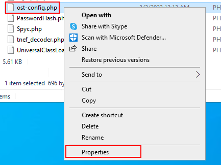 GitHub - alexanderdrodriguez/osticket-prereqs
