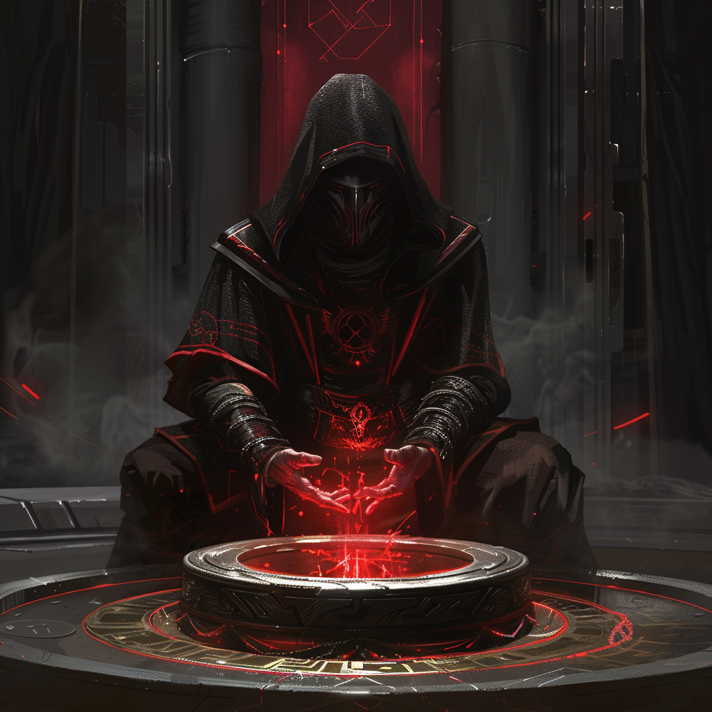 Sith Sorcery | Perfidious