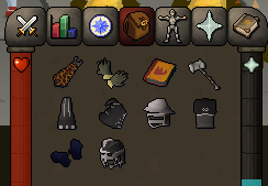 ⭐NO SET EMAIL⭐CHEAP⭐BGLOVES,VOID,FCAPE⭐ Maxed Zerker & 50 Attack Voider ...