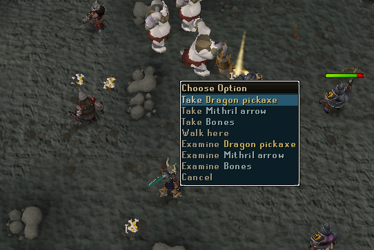 143 best DarkScape images on Pholder | RS Darkscape, Stalker and Darkscape