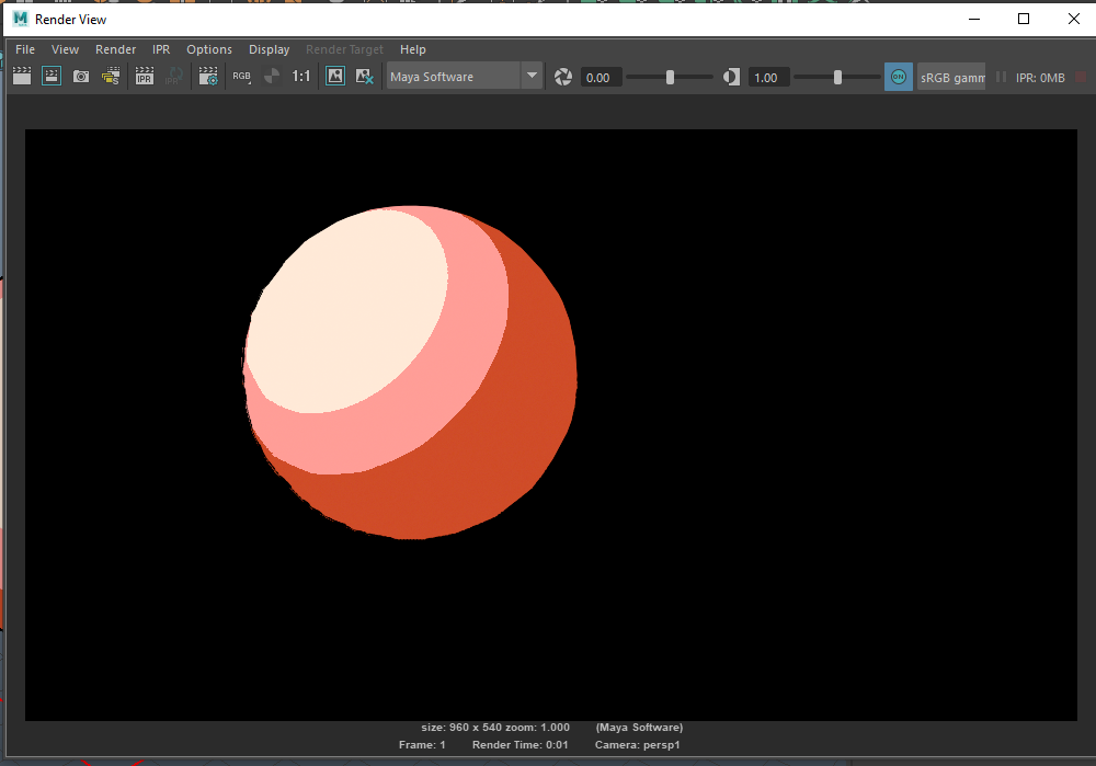 Solved: Toon shader arnold rendering not working ? - Autodesk Community Solved: Toon shader arnold rendering not working ? - Autodesk Community