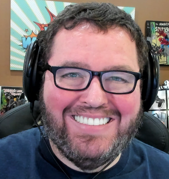 Straight perfect teeth is a turn off : r/unpopularopinion