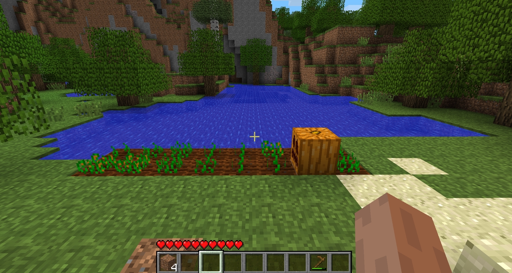 BetterBeta 1.1 1.20.2/1.20.1/1.20/1.19.2/1.19.1/1.19/1.18/1.17.1/Forge ...