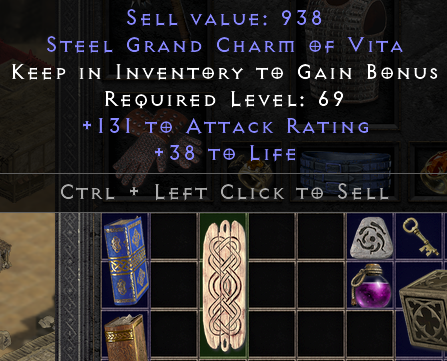 Ar Life Gc - Topic - d2jsp