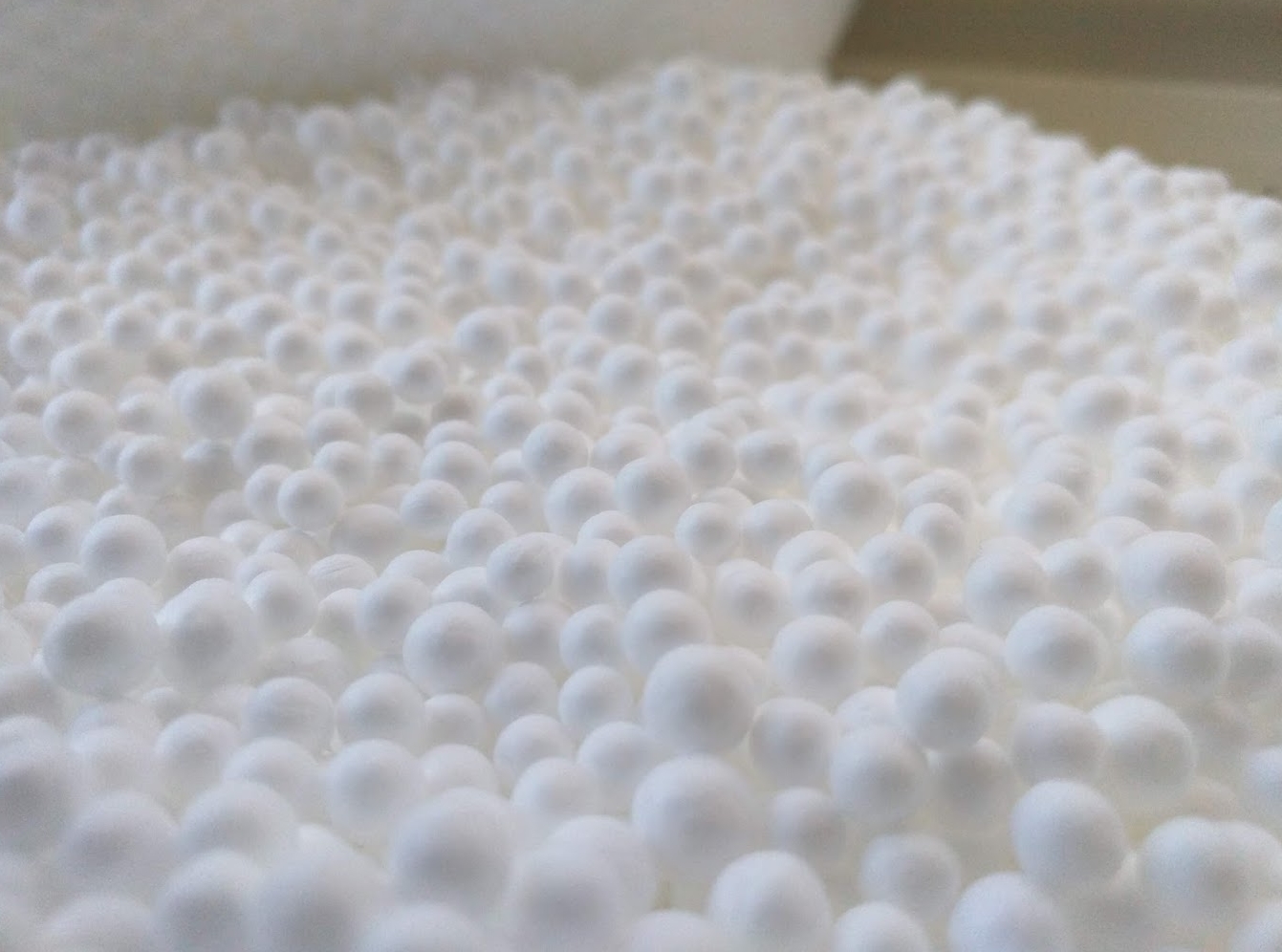 How best to clean/freshen my balls without getting them wet? | AVForums