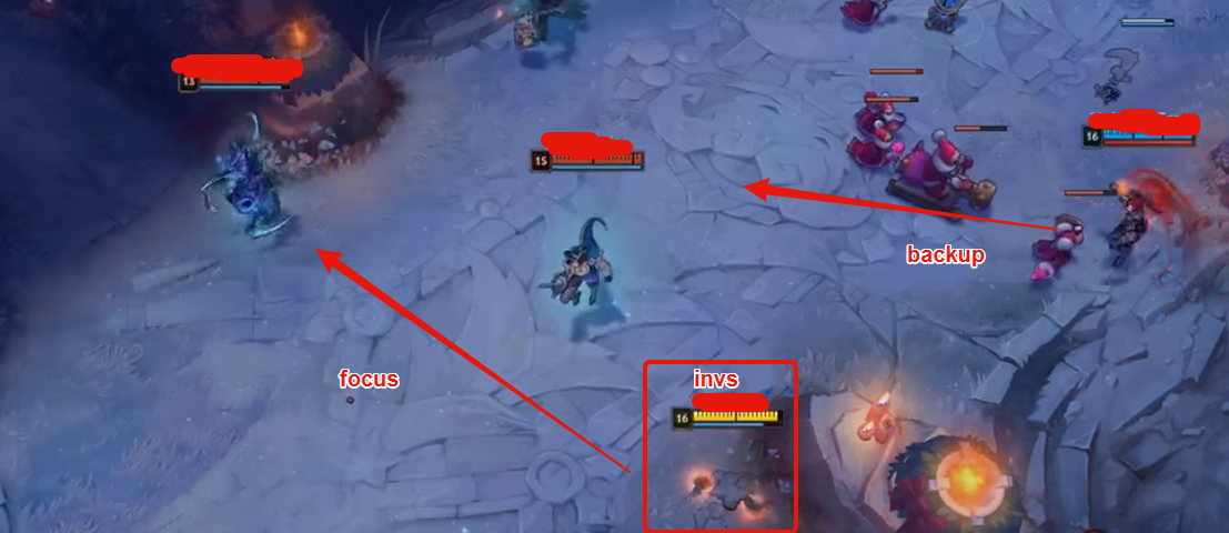 Shaco Build Guide : AP Shaco 10.20 :: League of Legends Strategy Builds