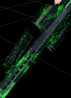 [Request] Overlaying textures · Issue #52 · cubedparadox/Cubeds-Unity-Shaders · GitHub