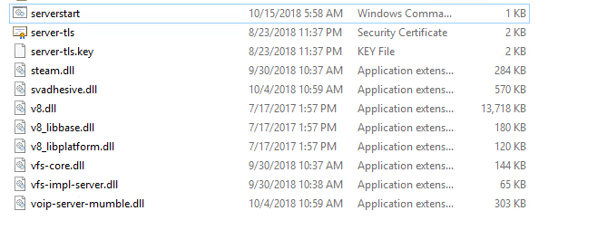 [SERVER] I keep getting "This Server does not have a license key specified" - Server Discussion ...
