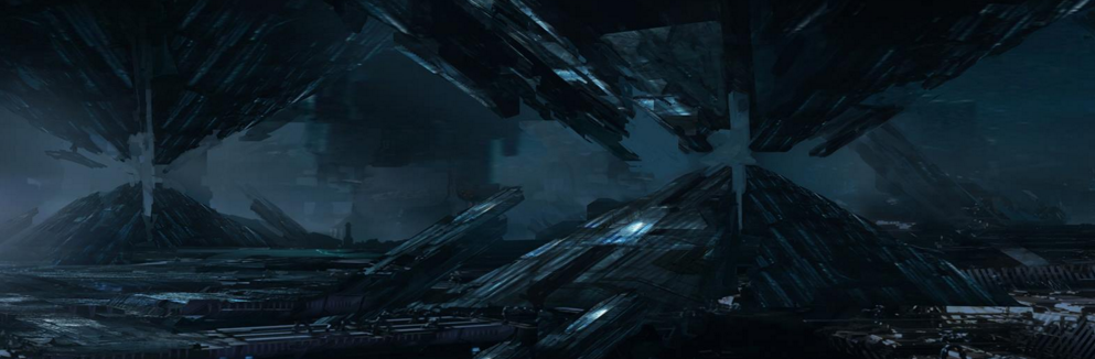 is it just more do these pictures from ME3 and ME4 look similar ...