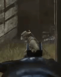 Hit Reg Good : r/HuntShowdown