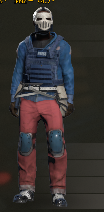 the goodest bestest set. change my mind : r/playrust