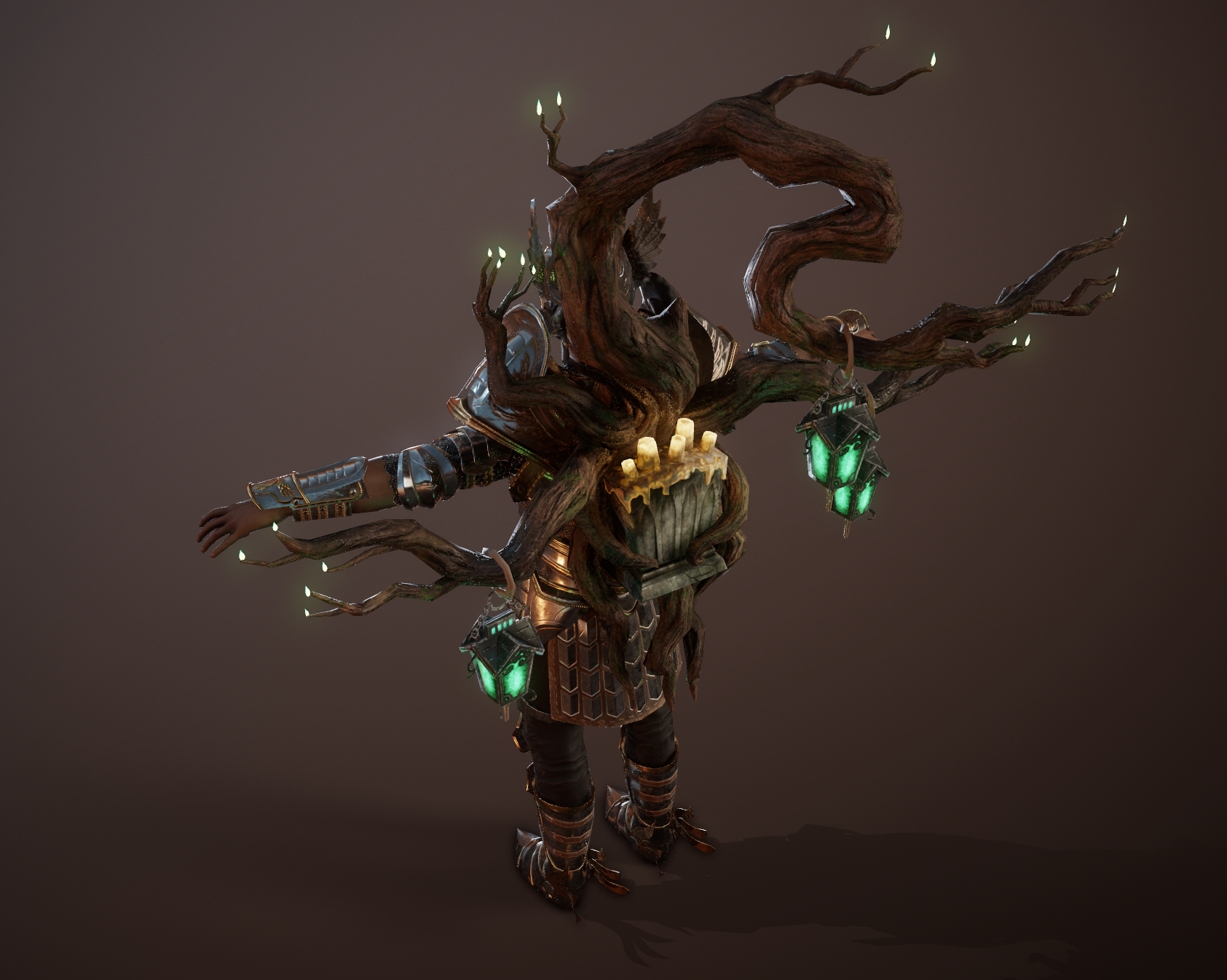 Concept image shared by EHG today on Lizard_IRL's stream pushing to ...